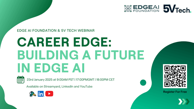 EDGE AI FOUNDATION