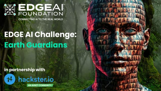 EDGE AI FOUNDATION