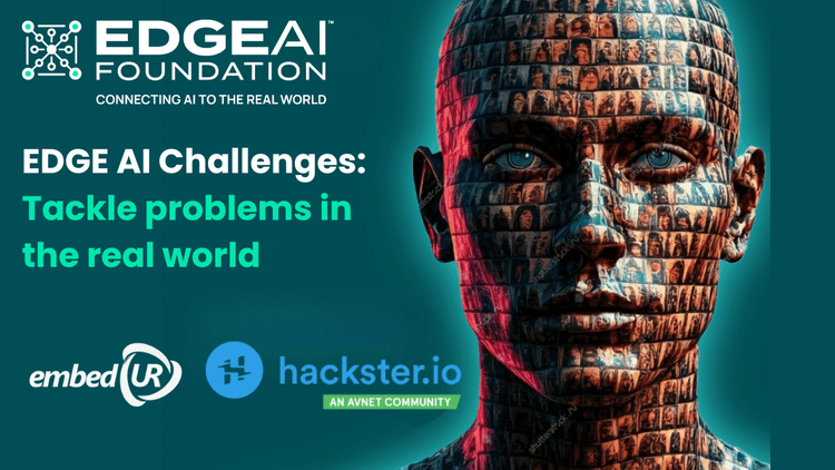 Edge AI Learning: Scholarships, Careers & Training | EDGE AI FOUNDATION