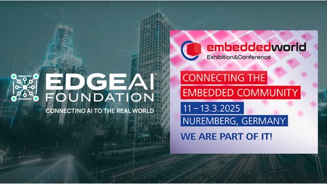 EDGE AI FOUNDATION