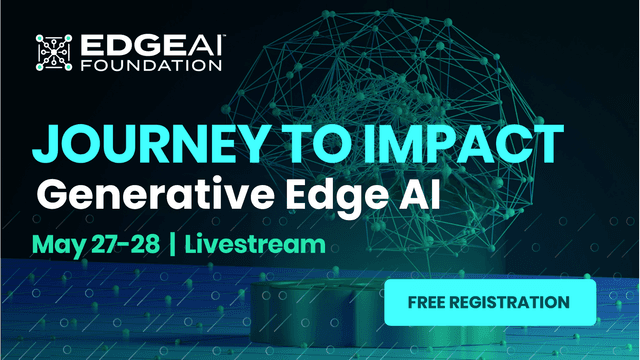 EDGE AI FOUNDATION Events | Conferences, Workshops & AI Innovation