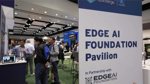 Accelerating Edge AI for Education & Innovation | Edge AI Foundation