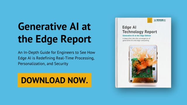 EDGE AI FOUNDATION