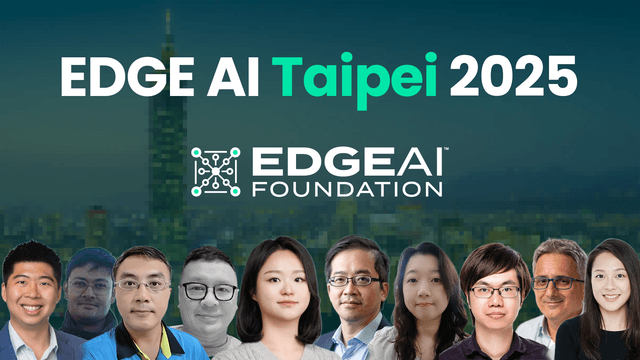 Edge Ai Foundation