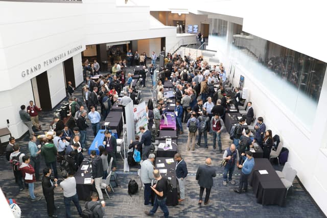 EDGE AI FOUNDATION Events | Conferences, Workshops & AI Innovation